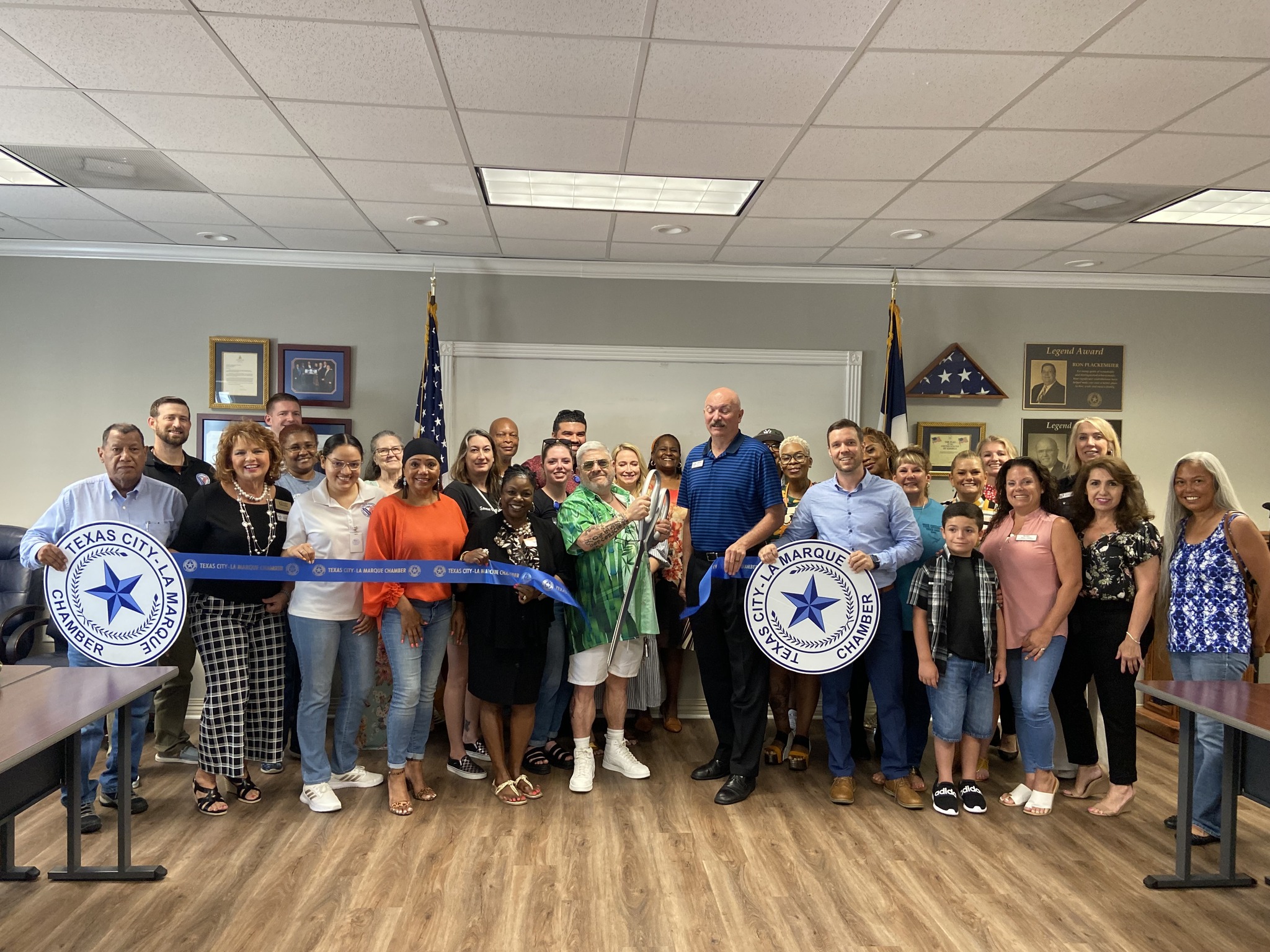 ROSC of Galveston CountyR – ROSC Recovery Care Community Wellness ...